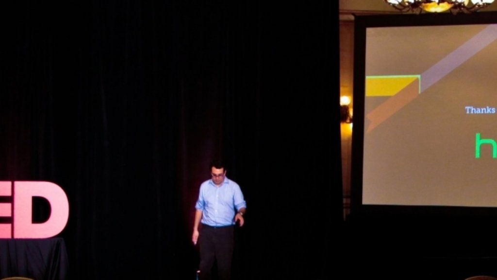 10 TED Talks Every Entrepreneur Must Watch | Inc.com