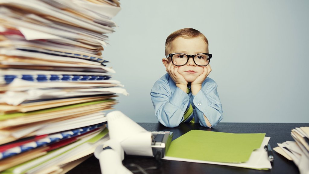 8 Leadership Lessons From a CEO That Can Help You Raise Gritty Kids ...