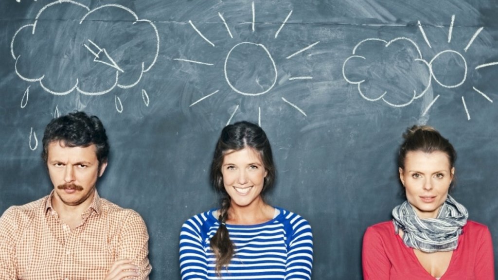 Why Being Moody Isn't a Bad Thing | Inc.com