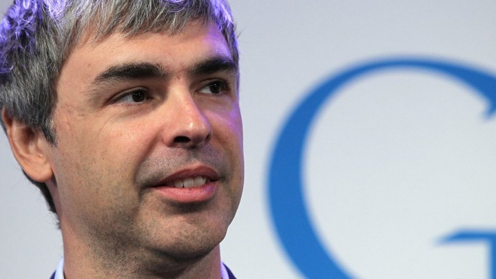 4 Things You Can Learn From Google About Solving Problems | Inc.com