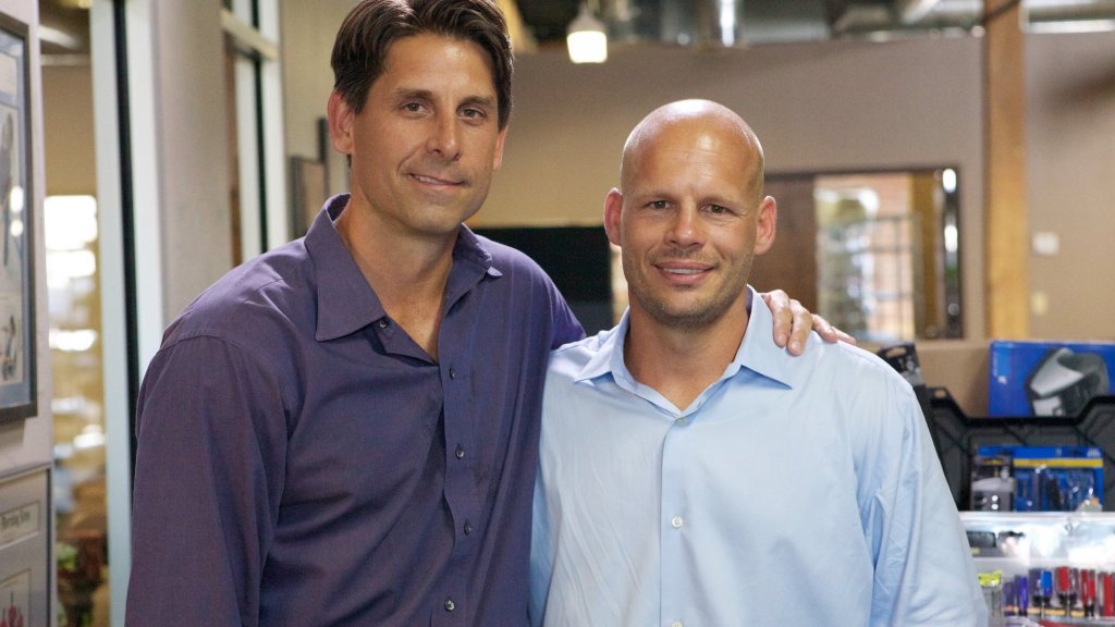 The CEO of the Fastest-Growing Fitness Franchise of All Time Says That ...