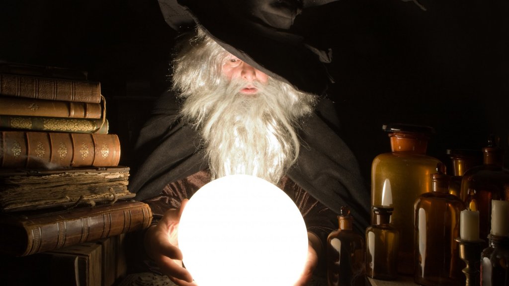 How to Blow Your Customer's Minds, According to the Real Life Wizard of ...