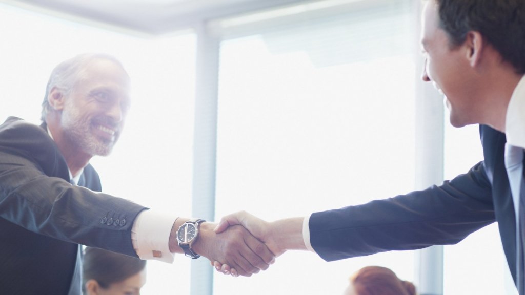 4 Foolproof Secrets to Designing a Successful Pitch | Inc.com