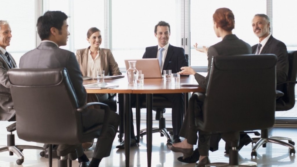 Seven Traits of the Ideal Board Member | Inc.com