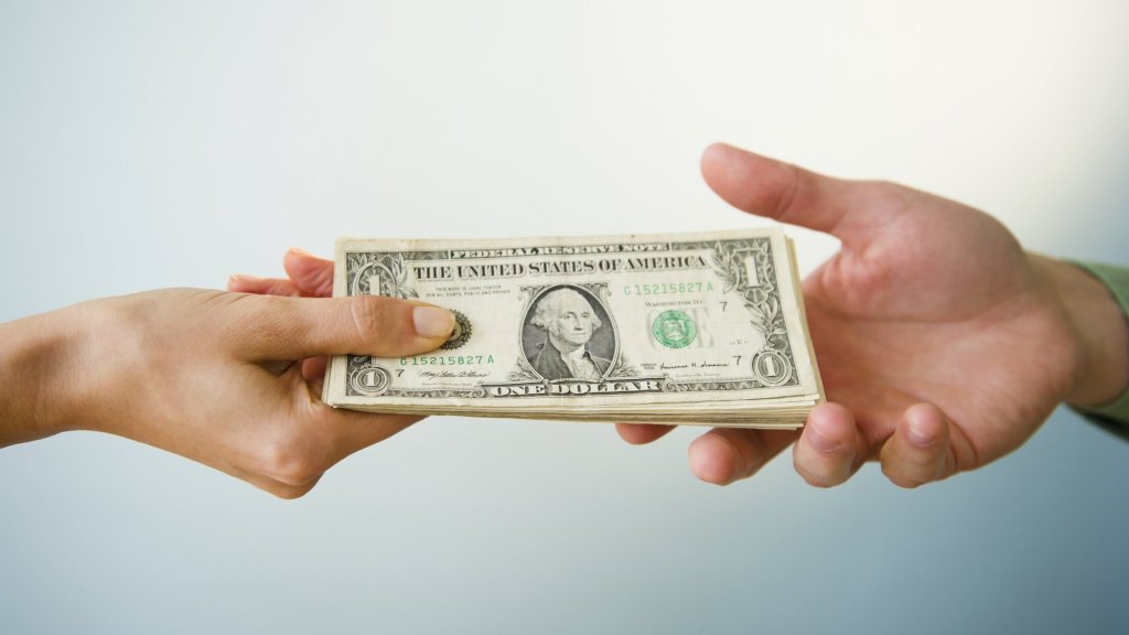 How to Lend Money to Your Kids. (Don't.) | Inc.com