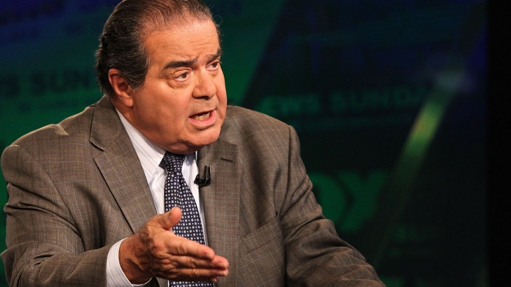 6 Leadership Lessons to Learn From Justice Scalia (Whether You Agreed ...