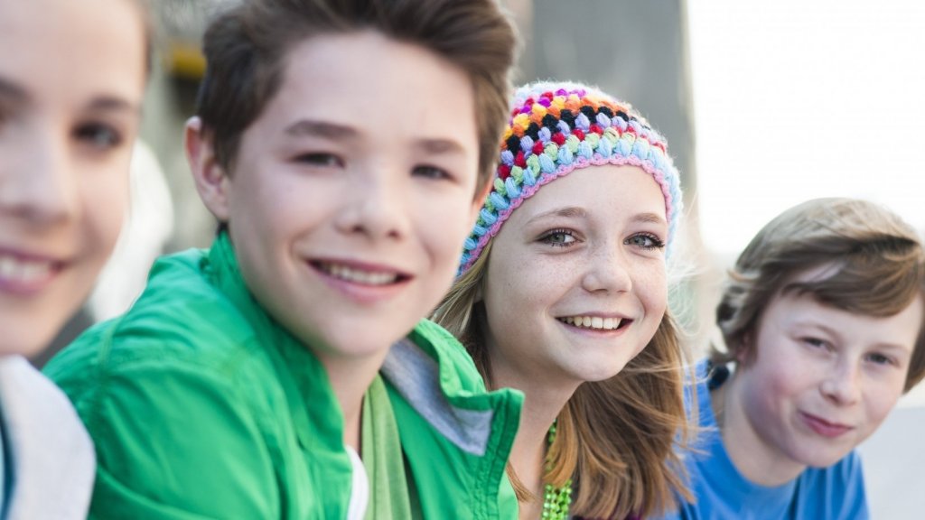 Here's What The Post-Millennial Generation Is Called | Inc.com