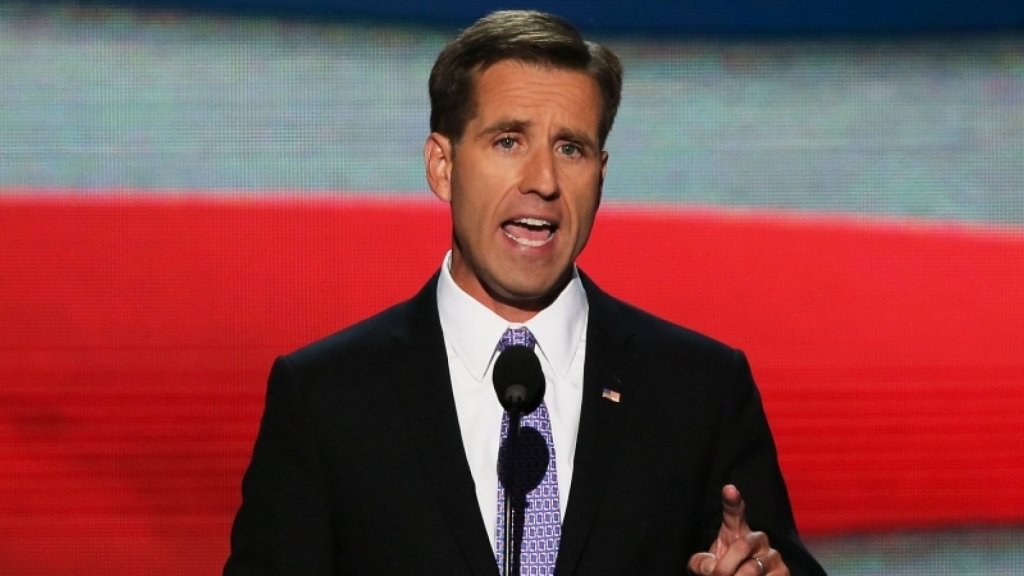 8 Beau Biden Quotes to Remember Him By | Inc.com
