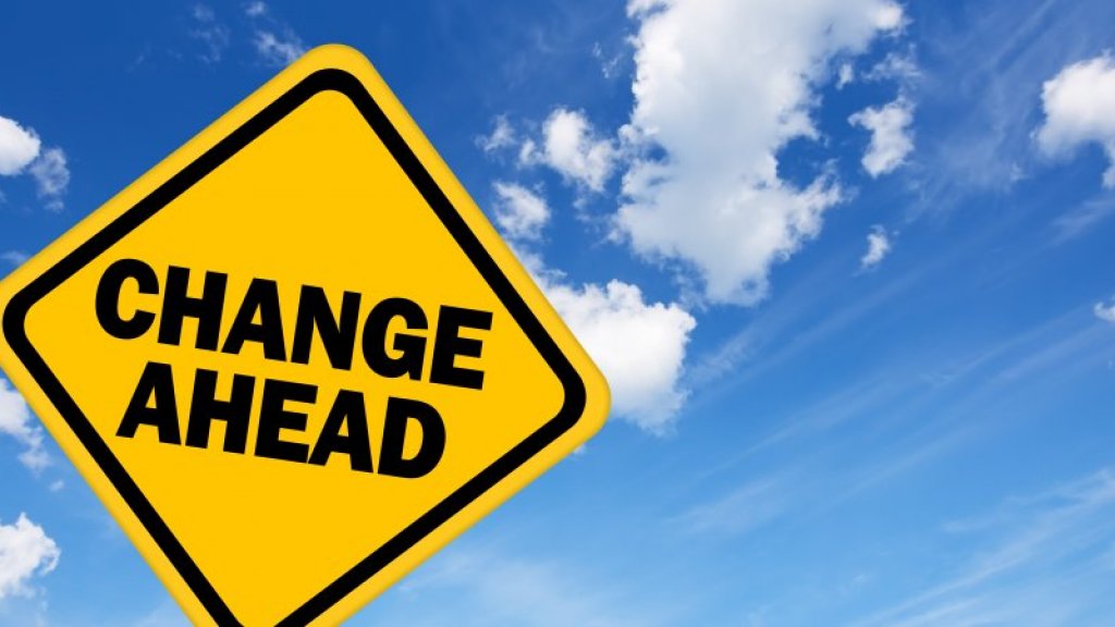 38 Quotes to Help You Become a Change Agent | Inc.com