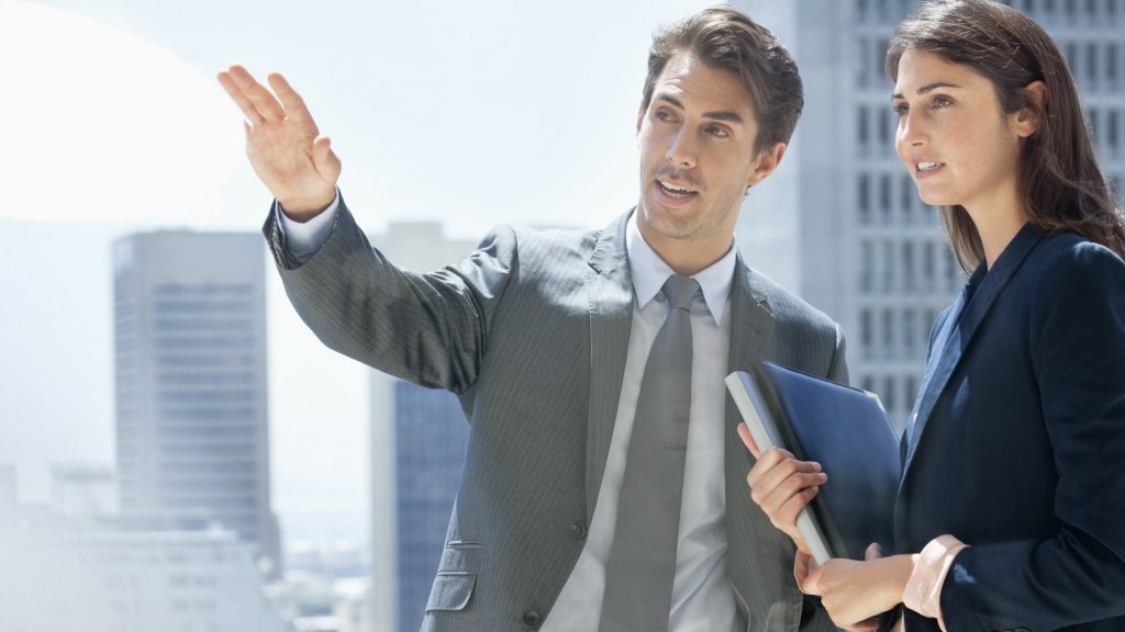 Why You Shouldn't Always Suggest a Solution | Inc.com