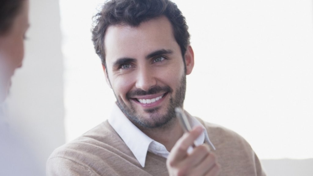 9 Powerful Phrases Super Positive People Always Say | Inc.com