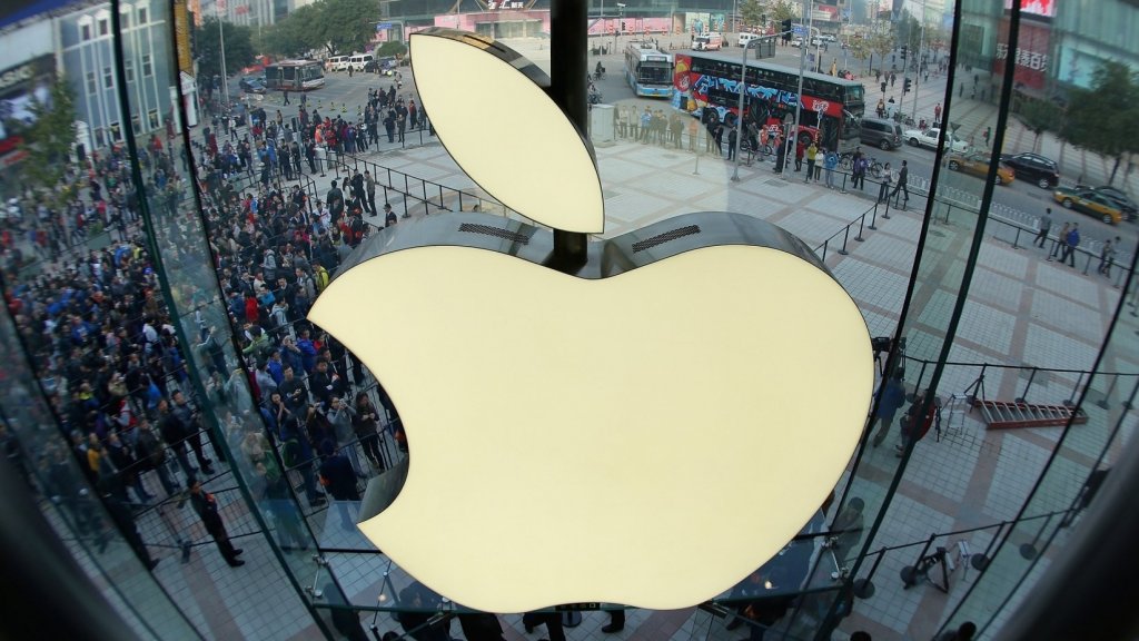The Real Reason Apple Is Screwing Up So Badly | Inc.com