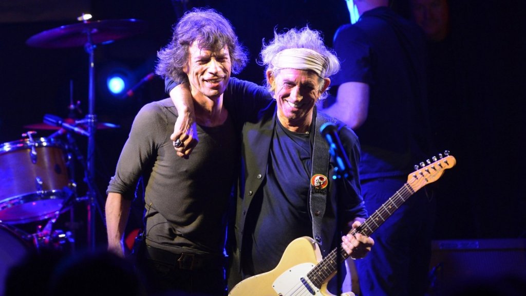 This Legendary Rock Band Knows How to Hire Better Than You | Inc.com