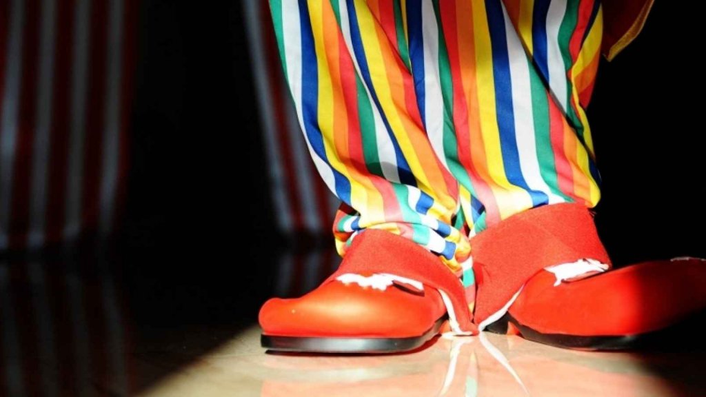 How to Turn Your Office Clown Into an Office Hero | Inc.com