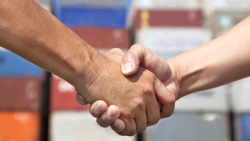 5 Reasons Trade and Trade Deals Are Good for the U.S. | Inc.com