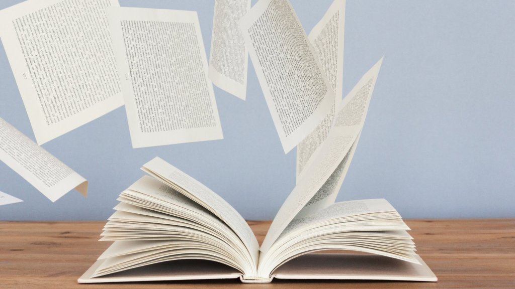 Think You're Too Busy to Write a Book? Try These 6 Tactics to Get It ...
