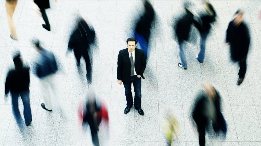 The Real Secret to Winning: A Cool Head, Every Time | Inc.com