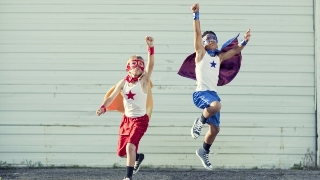 3 Ways To Create A Dynamic Duo | Inc.com