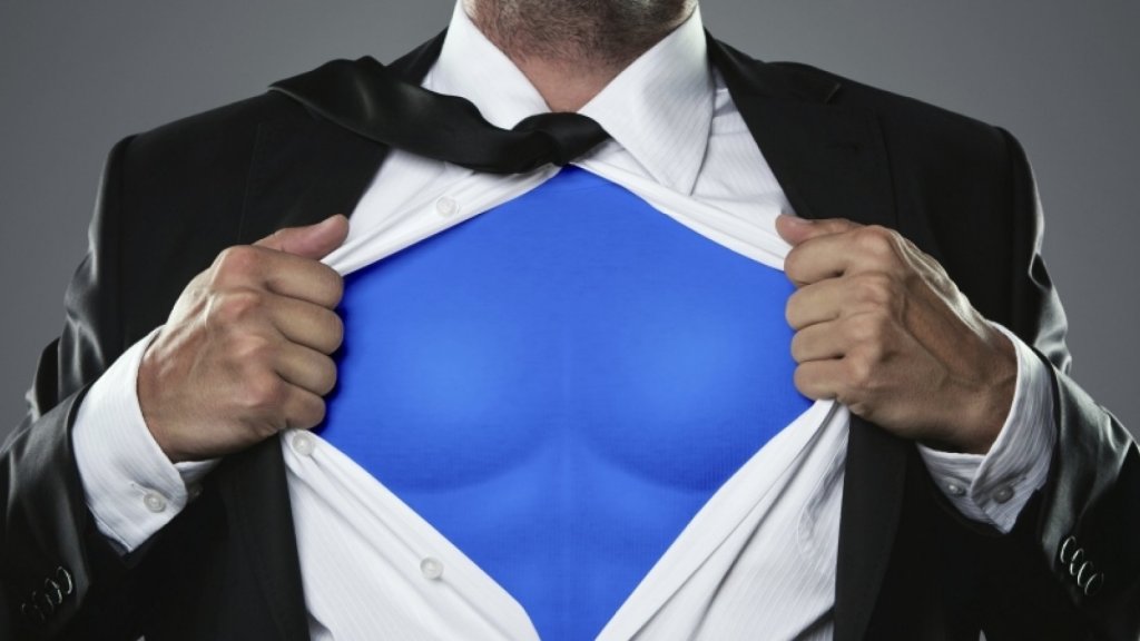 The 1 Superpower All Leaders Must Have | Inc.com