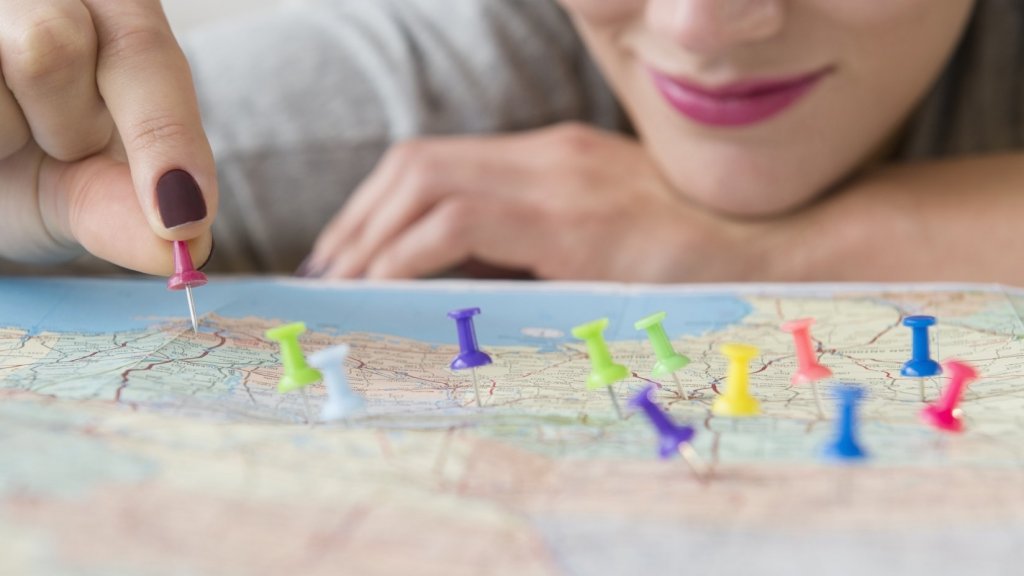 The Top 5 States for Women to Live and Work in in 2017 | Inc.com