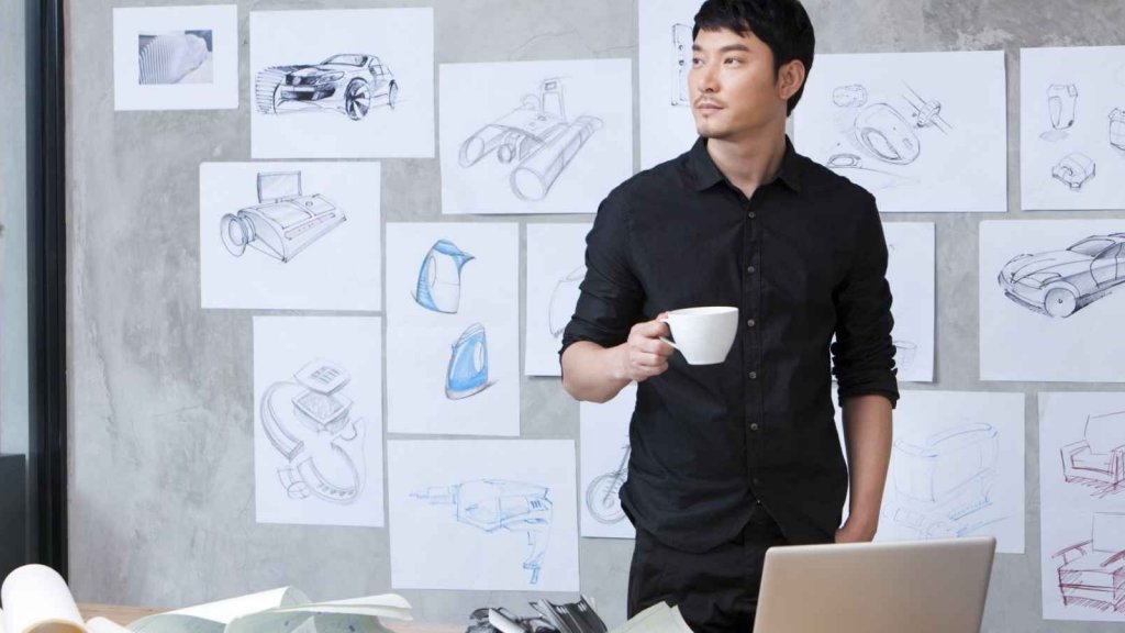 Key Takeaways From This Year's Design in Tech Report | Inc.com