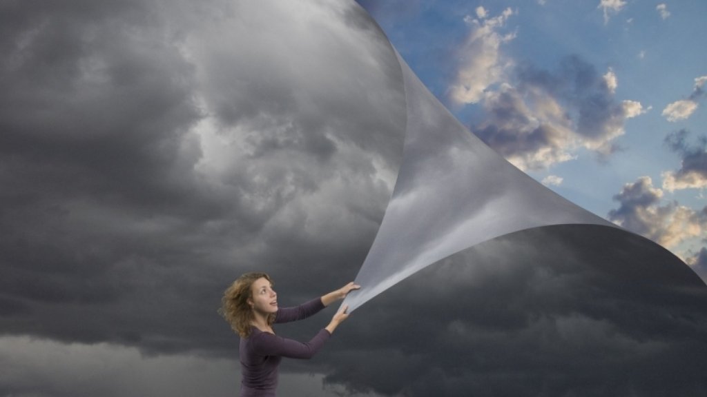 5 Questions to Ask Whenever You Feel Like Giving Up | Inc.com