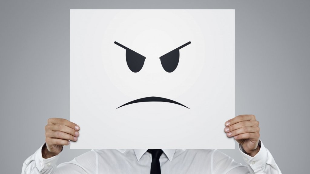 How to Turn People Off, Make Them Dislike You, and Expand Your Enemy ...