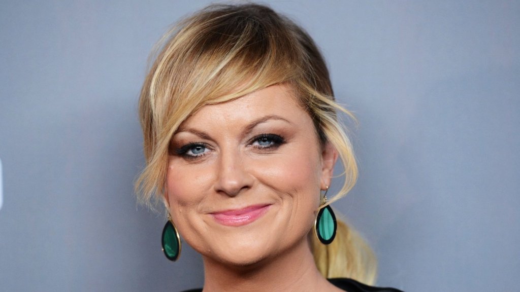 Amy Poehler Did 1 Brilliant Thing When Filming 'Parks and Rec' That All ...