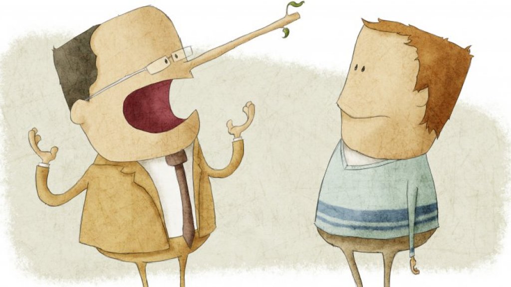 Your Smartest, Most Creative Employees May Also Be Liars | Inc.com