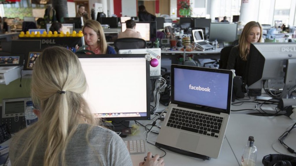 Finally, a Valid Reason to Use Facebook at Work | Inc.com