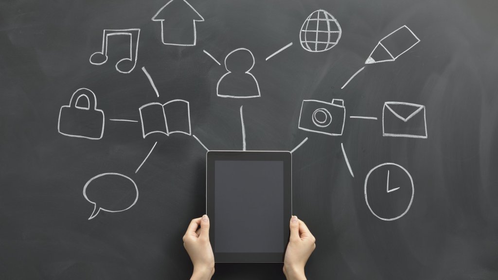 Here's Exactly How to Choose the Right Social Network for Your Business ...