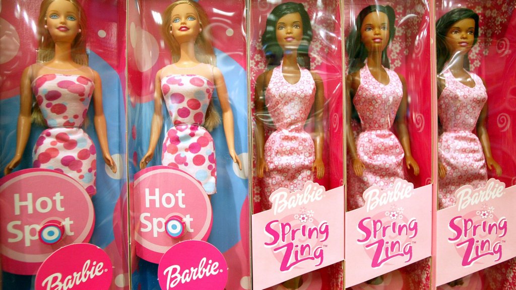 In a Strategic Shift, Mattel Embraces Open Innovation | Inc.com