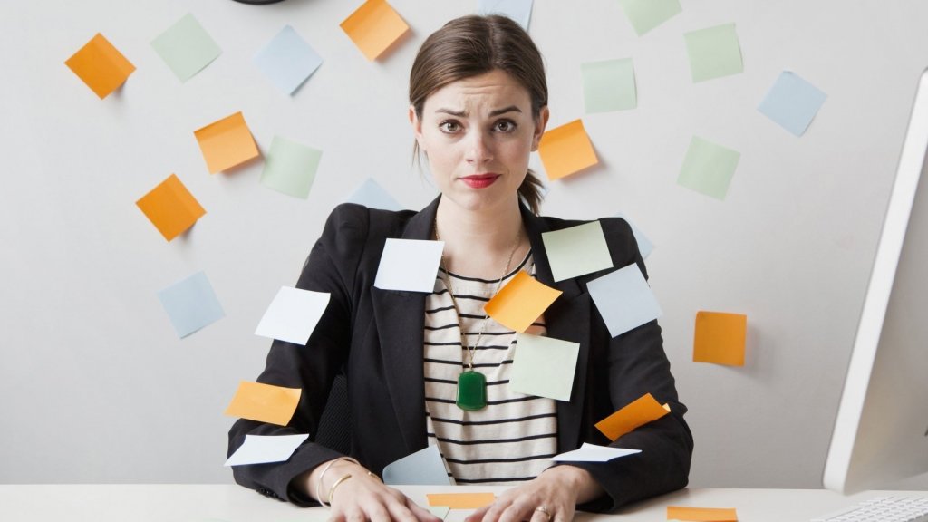 5 Signs You're Burnt Out and Why You Need to Manage Stress | Inc.com