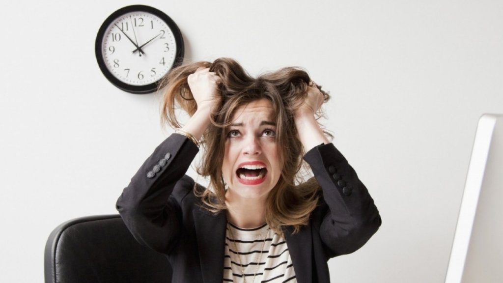 3 Self-Limiting Behaviors That Hinder Your Success | Inc.com