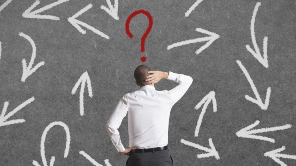 Why Transparent Leadership is Overrated | Inc.com