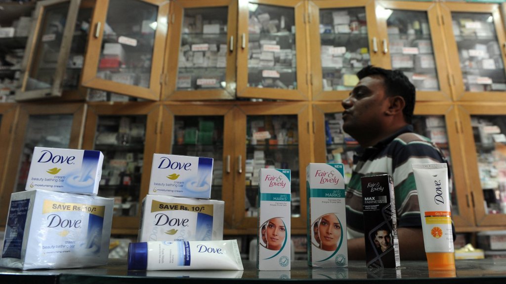 Why the Controversial Dove Ad Missed the Mark: 3 Important Lessons for ...