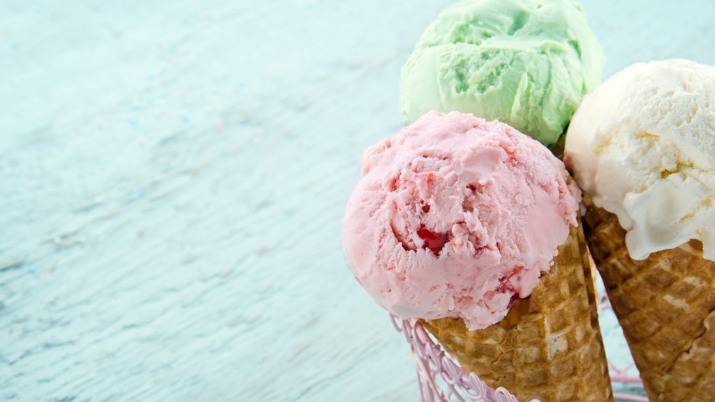 National Ice Cream Day: You Have Only 1 Day to Get Free Ice Cream | Inc.com