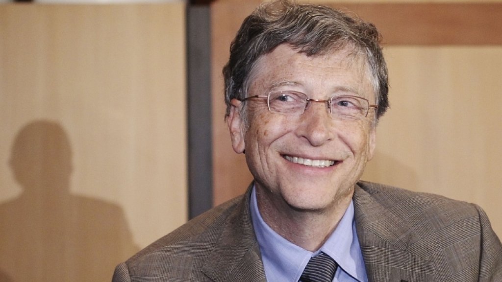 High Tech's Most Generous CEOs (Infographic) | Inc.com