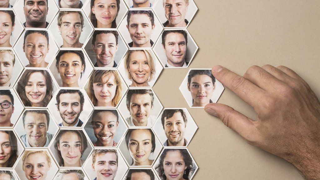 The Value of Having the Right Person for the Right Job | Inc.com