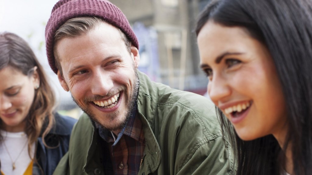 How to Make Someone Feel Like the Most Important Person in the World: 5 ...