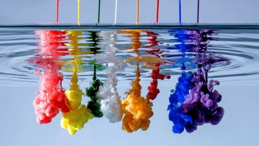 Psychology Explains How to Choose the Perfect Color for Your Brand ...
