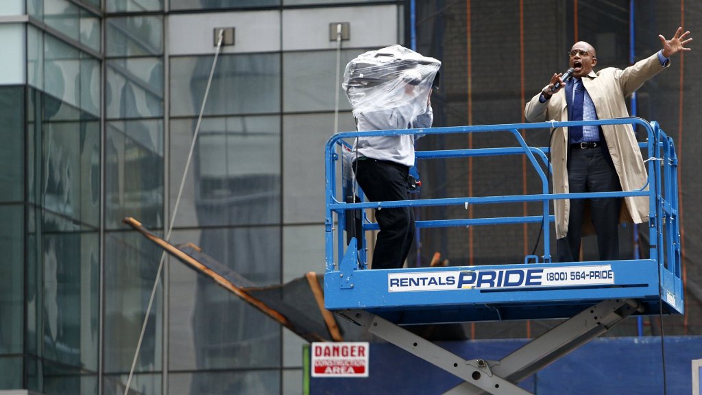 BigRentz Is Transforming the $52 Billion Equipment Rental Industry ...