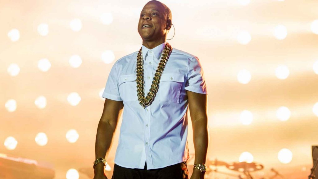 Why Jay-Z Is the Perfect Entrepreneur to Change the Music Industry ...