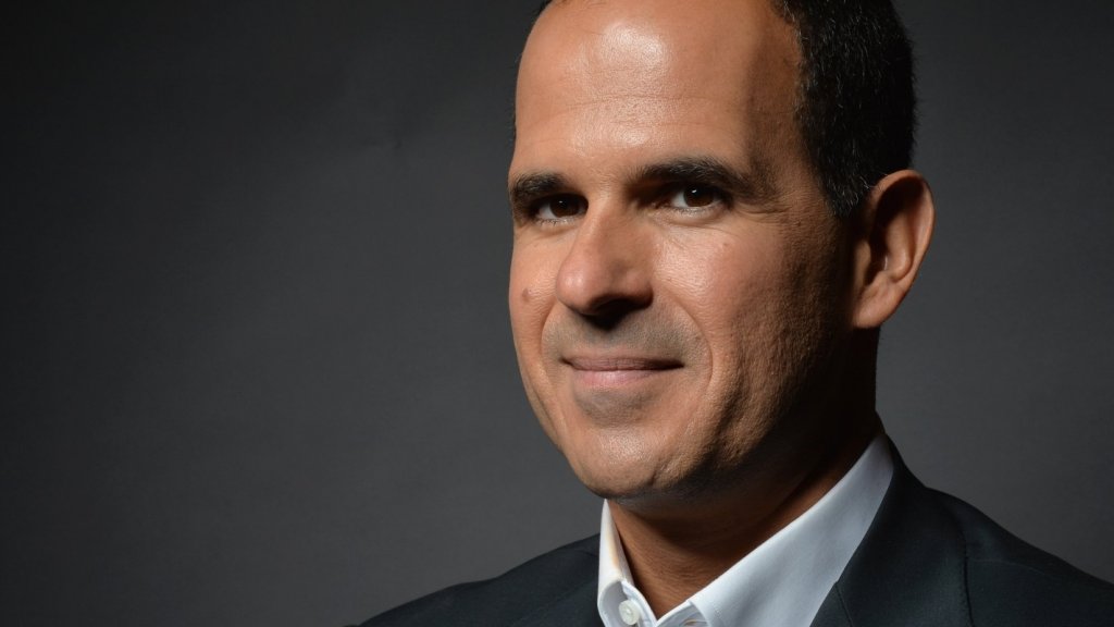 Why The Profit's Marcus Lemonis Gave a Star Employee 25 Percent Equity ...