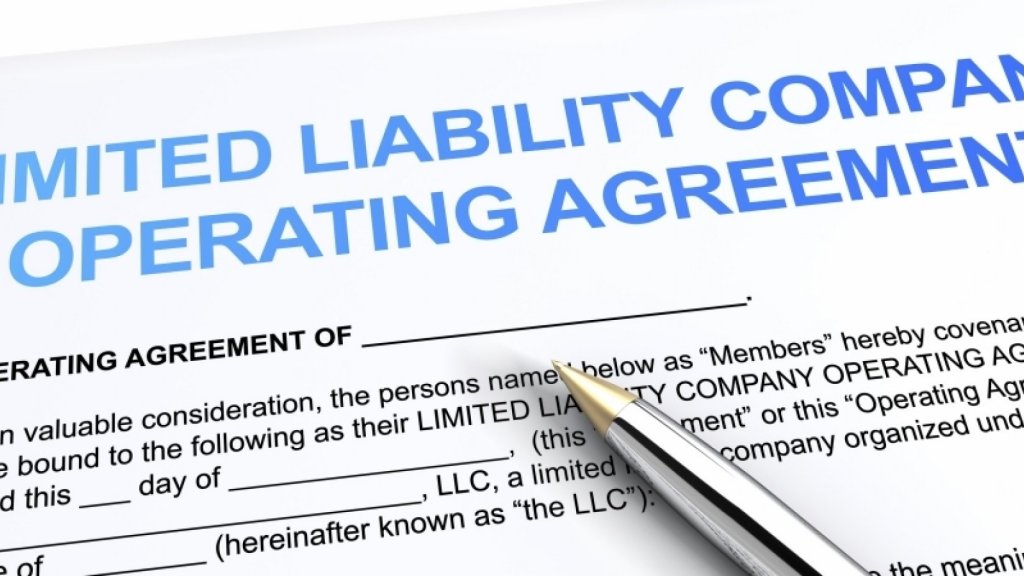 5 Reasons Why an LLC is the Right Structure for Your Startup | Inc.com