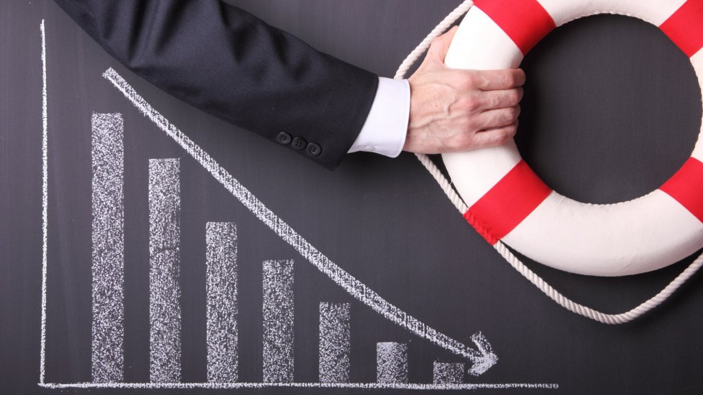 Four Words to Guide a Turnaround | Inc.com