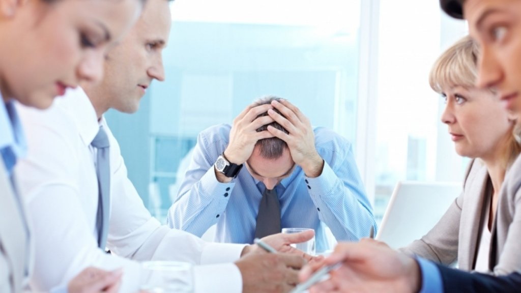 5 Reasons Why There Are No Bad Teams, Just Bad Leaders | Inc.com