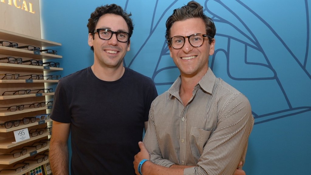 Warby Parker Raises $75 Million to Continue Growing Into New Markets ...