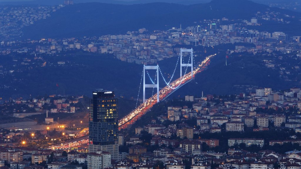 5 Things to Know About Doing Business in Istanbul | Inc.com