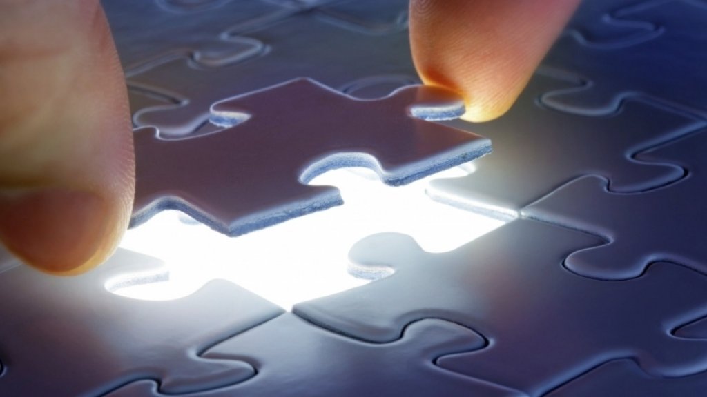 The Puzzle Method of Scheduling Your Day | Inc.com